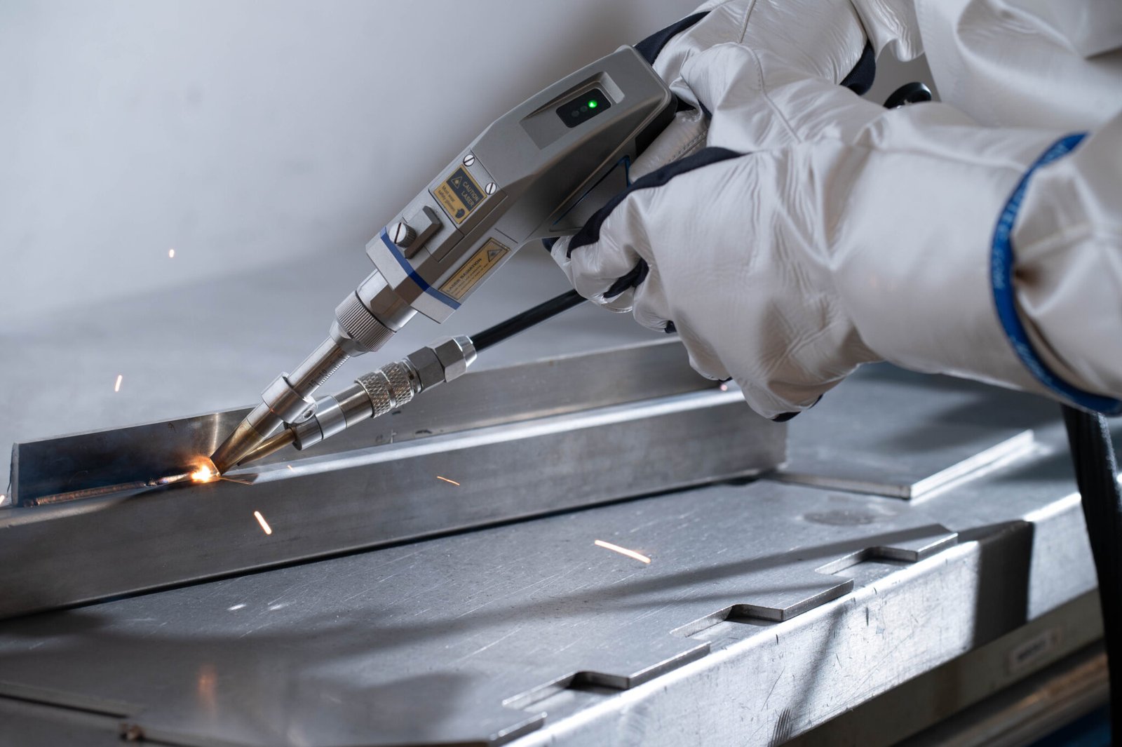 Plant based processing - Selo