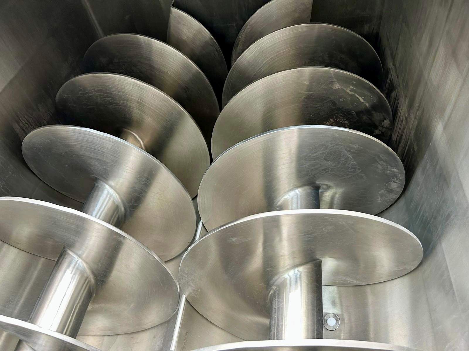 Meat processing - Selo